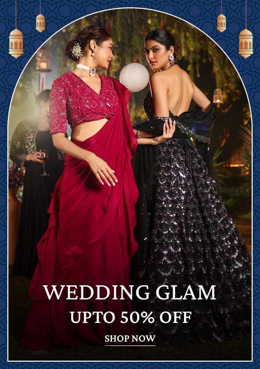 Ethnic Wear - Shop Online Indian Ethnic Wear for Women & Girls