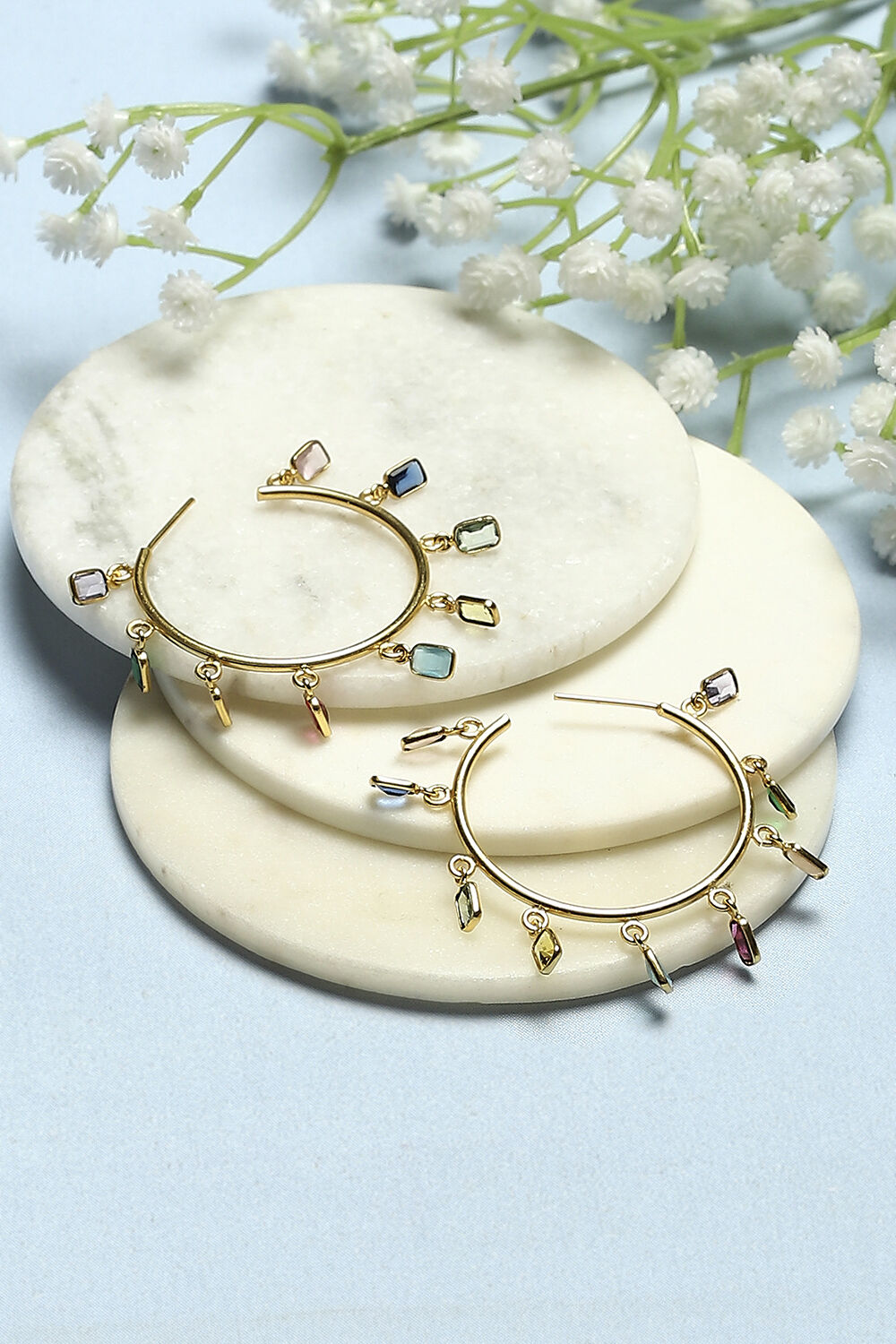 Biba jewellery store