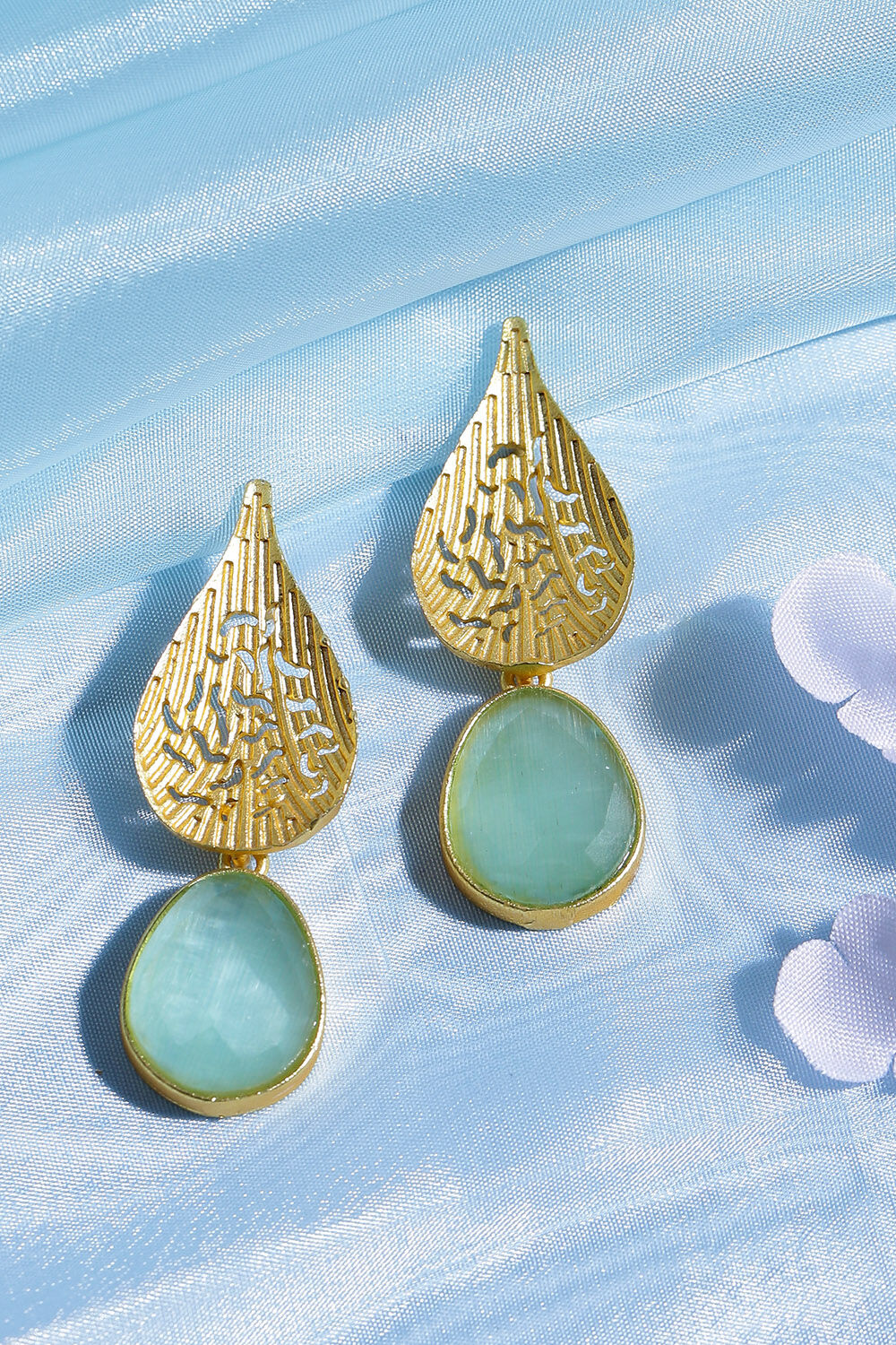 Biba jewellery earrings store