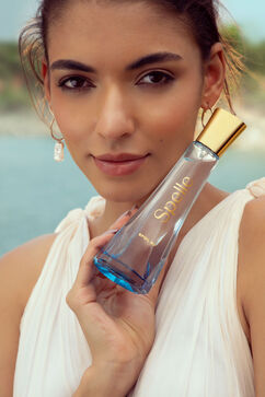 Buy Fragrances Indian Ethnic wear Fragrances for Women at Biba India