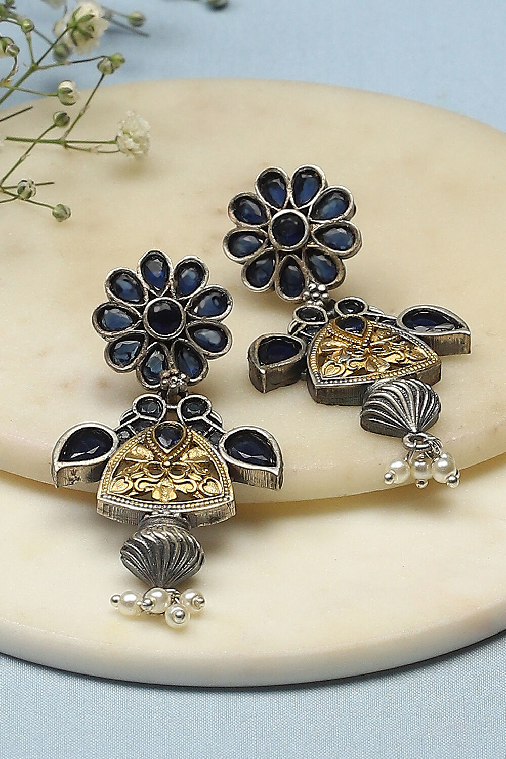 Biba jewellery store