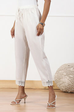 Buy Bottoms Ethnic wear Bottoms for Women at Biba India