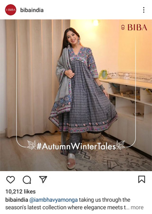 Ethnic Wear - Shop Online Indian Ethnic Wear for Women & Girls