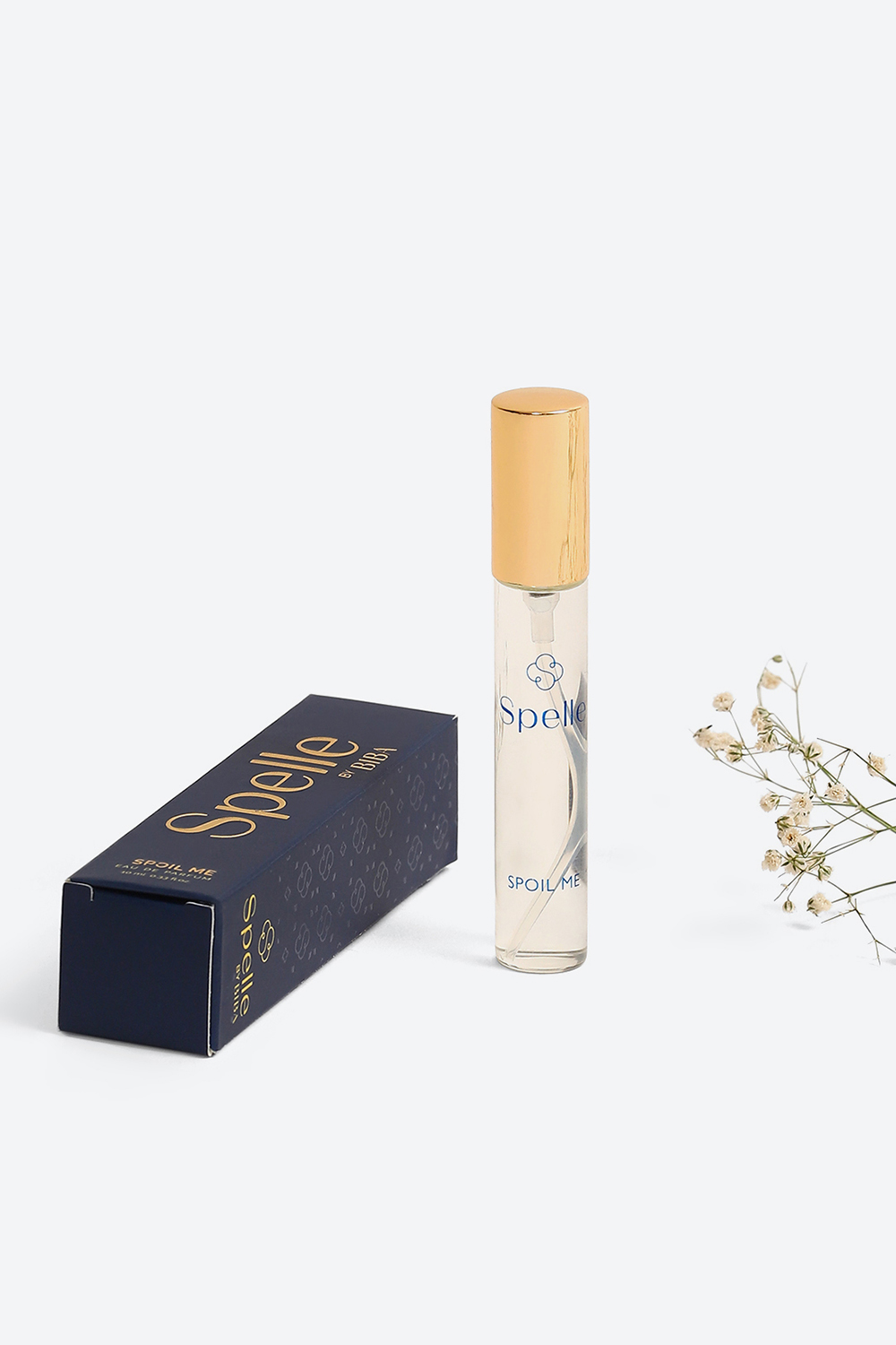 Buy Spelle Spoil Me 10 ML Perfume for INR299.00 |Biba India